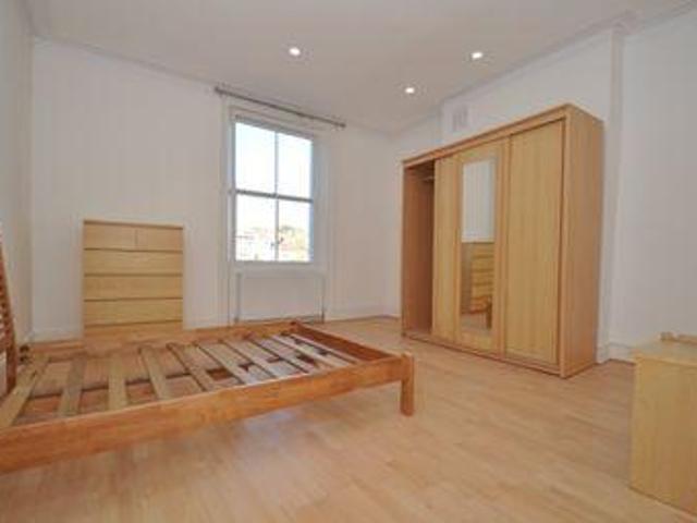 1 Bedrooms Flat for rent in Lysander Grove, London N19