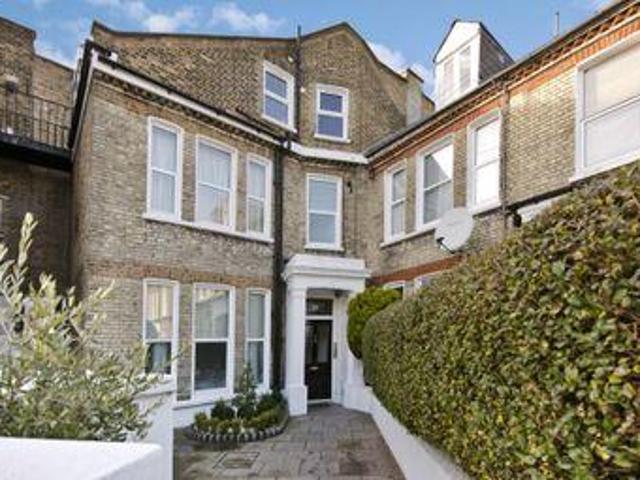 1 Bedrooms Flat for rent in Lysias Road, London SW12