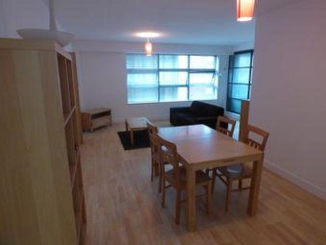 1 Bedrooms Flat for rent in MM Apartments, MM Apartments, Manchester M4