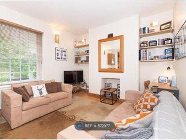 1 Bedrooms Flat for rent in Mount Ararat Road, Richmond TW10