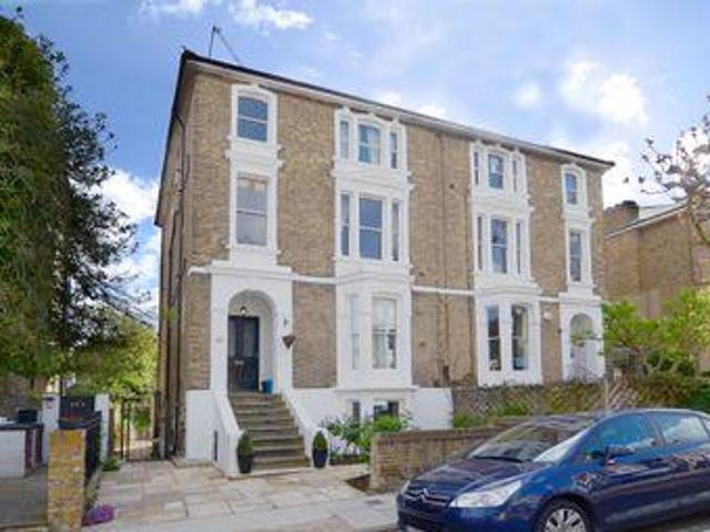 1 Bedrooms Flat for rent in Mount Ararat Road, Richmond TW10