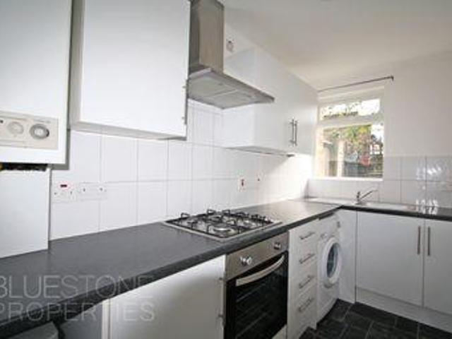 1 Bedrooms Flat for rent in Mount Ephraim Road, Streatham Hill SW16