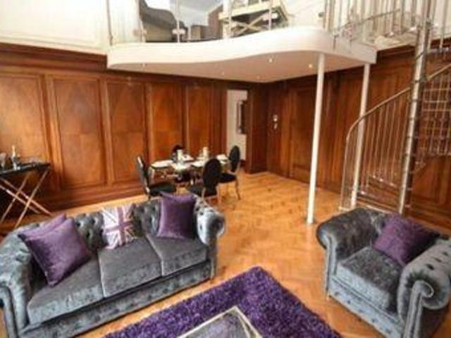 1 Bedrooms Flat for rent in Mount Stuart Square, Cardiff CF10