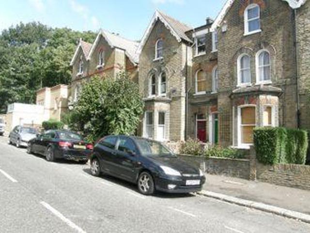 1 Bedrooms Flat for rent in Mount Pleasant Villas, Crouch End N4