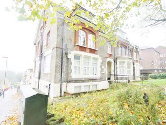 1 Bedrooms Flat for rent in Mount View Road, Finsbury Park N4