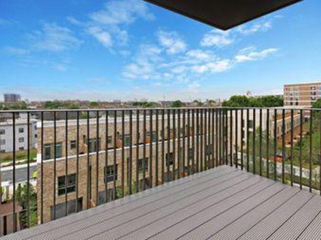 1 Bedrooms Flat for rent in Mount View Road, Hornsey N8