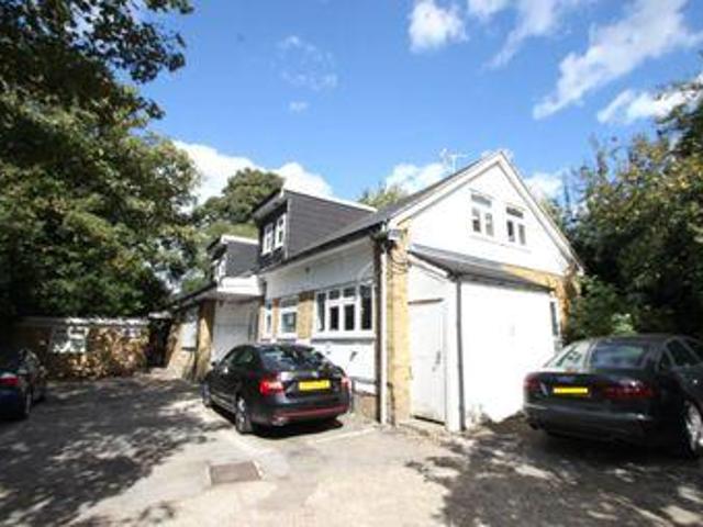 1 Bedrooms Flat for rent in Mountfield Road, London N3