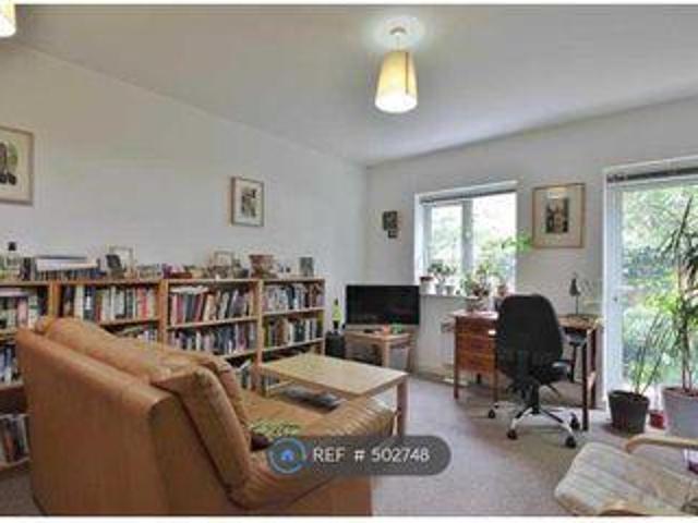 1 Bedrooms Flat for rent in Mowbray Road, London NW6