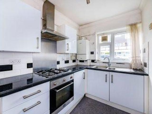1 Bedrooms Flat for rent in Moyser Road, London SW16
