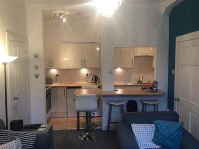 1 Bedrooms Flat for rent in Moat Terrace, Edinburgh EH14