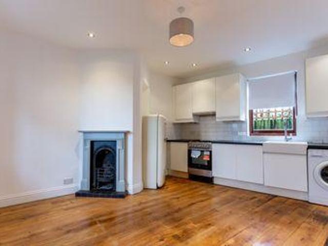 1 Bedrooms Flat for rent in Model Cottages, Northfield Avenue, London W13