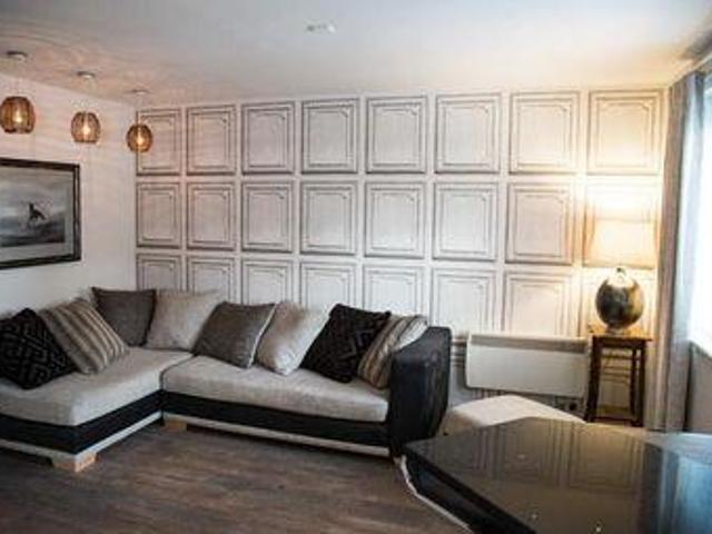 1 Bedrooms Flat for rent in Moira Terrace, Edinburgh EH7