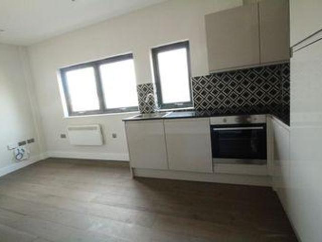 1 Bedrooms Flat for rent in Molly Millars Lane, Wokingham RG41