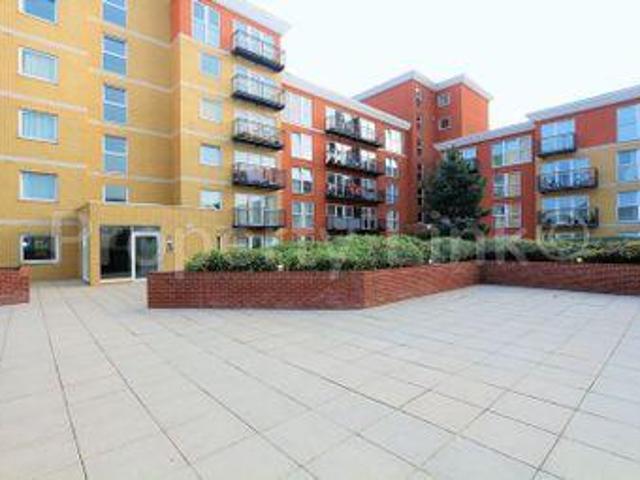 1 Bedrooms Flat for rent in Monarch Way, Ilford IG2