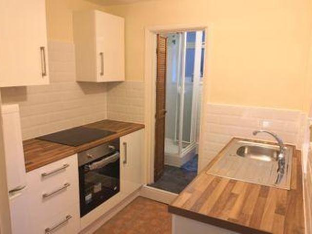 1 Bedrooms Flat for rent in Monks Road, Lincoln LN2