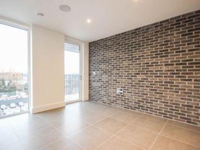 1 Bedrooms Flat for rent in Monier Road, London E3