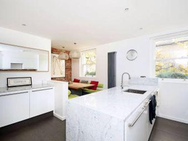 1 Bedrooms Flat for rent in Monmouth Place, Bayswater W2
