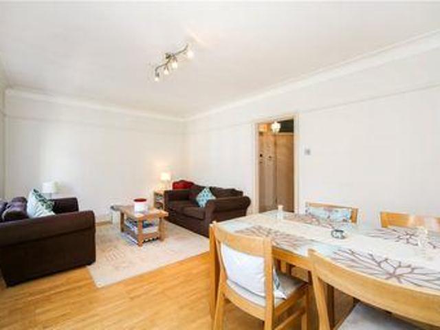 1 Bedrooms Flat for rent in Monmouth Road, London W2