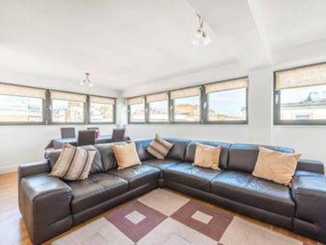 1 Bedrooms Flat for rent in Monmouth Road, London W2