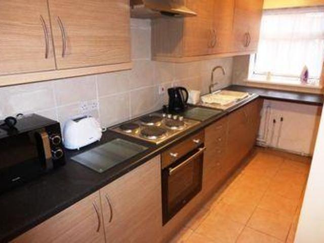 1 Bedrooms Flat for rent in Monson Street, Lincoln LN5