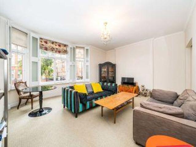 1 Bedrooms Flat for rent in Montagu Mansions, Marylebone, London W1U