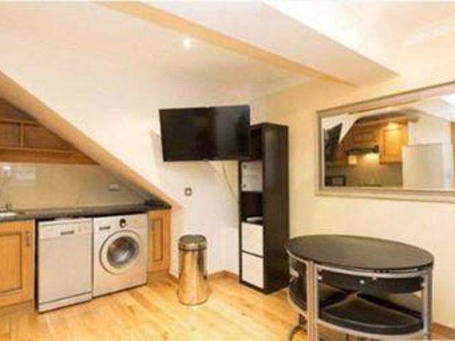 1 Bedrooms Flat for rent in Montagu Row, London W1U