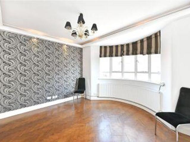 1 Bedrooms Flat for rent in Montagu Street, London W1H