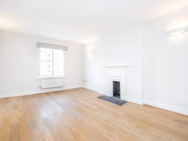 1 Bedrooms Flat for rent in Montagu Street, London W1H