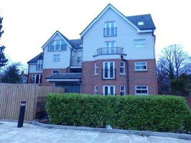 1 Bedrooms Flat for rent in Montague House, Montague Road, Edgbaston B16