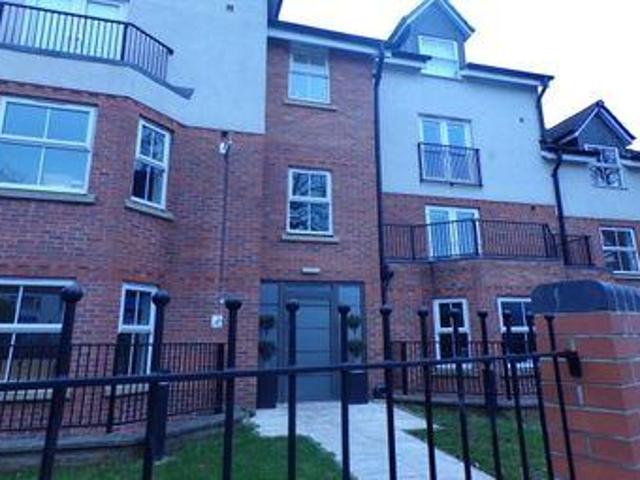 1 Bedrooms Flat for rent in Montague House, Montague Road, Edgbaston B16