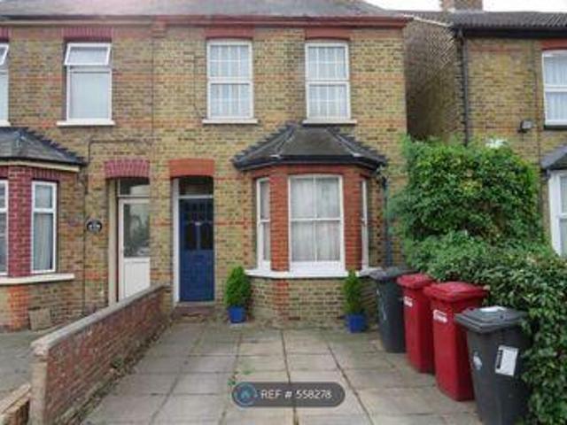 1 Bedrooms Flat for rent in Montague Road, Slough SL1