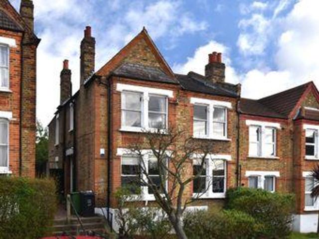 1 Bedrooms Flat for rent in Montem Road, London SE23