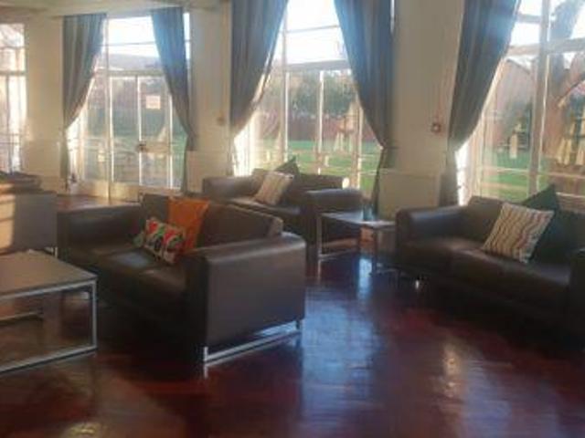 1 Bedrooms Flat for rent in Montgomery House, Demesne Road, Manchester M16