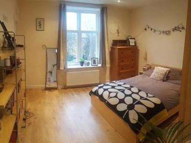1 Bedrooms Flat for rent in Montgomery Road, Sheffield, South Yorkshire S7