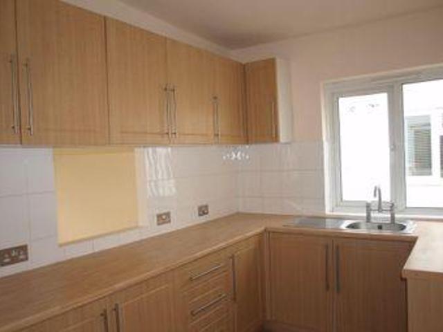 1 Bedrooms Flat for rent in Montgomery Street, Hove BN3
