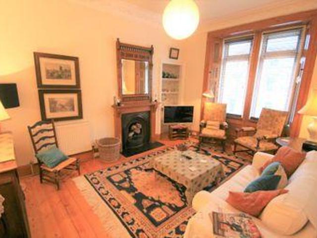 1 Bedrooms Flat for rent in Montgomery Street, Hillside, Edinburgh EH7