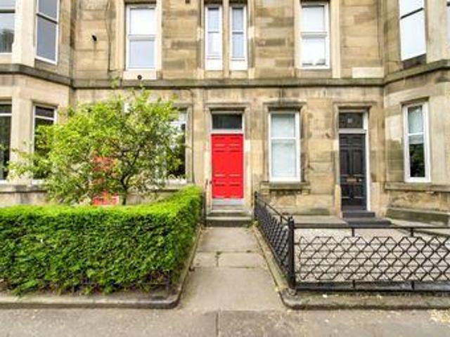 1 Bedrooms Flat for rent in Montgomery Street, Hillside, Edinburgh EH7
