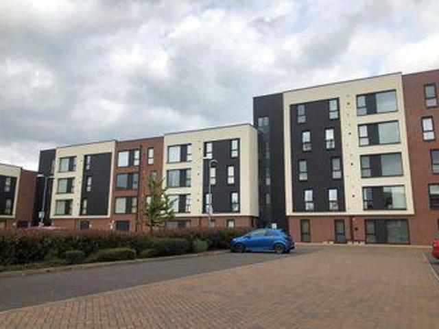 1 Bedrooms Flat for rent in Monticello Way, Coventry, West Midlands CV4