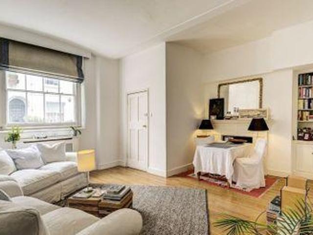 1 Bedrooms Flat for rent in Montpelier Walk, London SW7