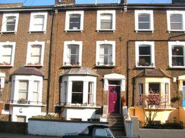 1 Bedrooms Flat for rent in Montpelier Grove, London NW5