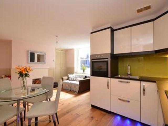1 Bedrooms Flat for rent in Montpelier Road, Brighton BN1