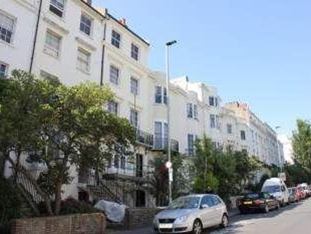 1 Bedrooms Flat for rent in Montpelier Road, Brighton BN1