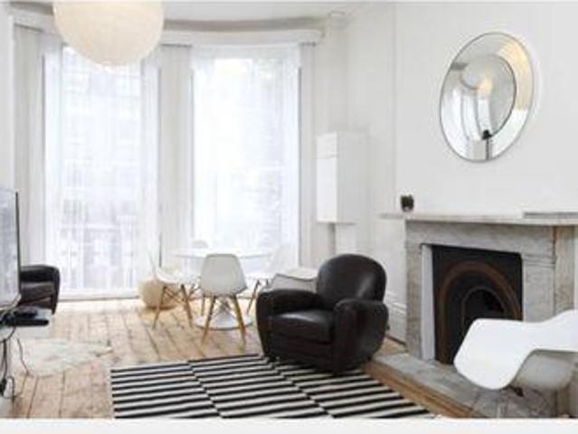 1 Bedrooms Flat for rent in Montpelier Road, Brighton BN1