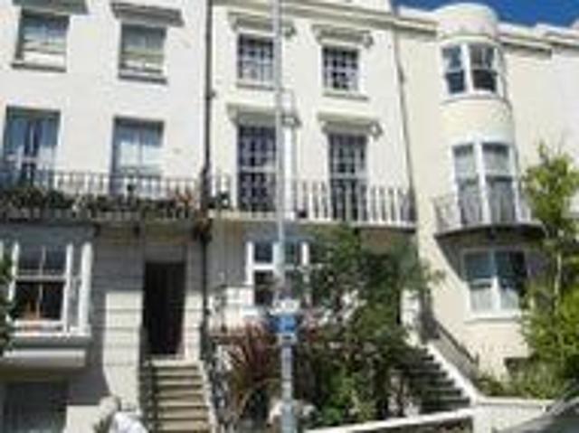 1 Bedrooms Flat for rent in Montpelier Road, Brighton BN1