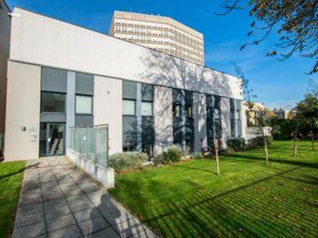 1 Bedrooms Flat for rent in Montpellier Terrace, Cheltenham GL50