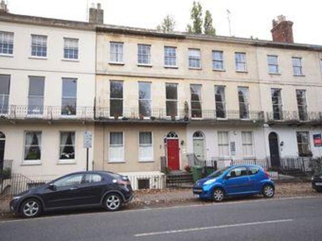 1 Bedrooms Flat for rent in Montpellier Terrace, Cheltenham GL50