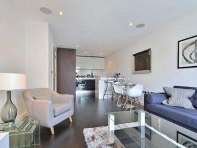 1 Bedrooms Flat for rent in Moore House, 2 Gatliff Road, Grosvenor Waterside SW1W