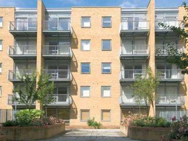 1 Bedrooms Flat for rent in Moore House, Cassilis Road Dockland, London E14
