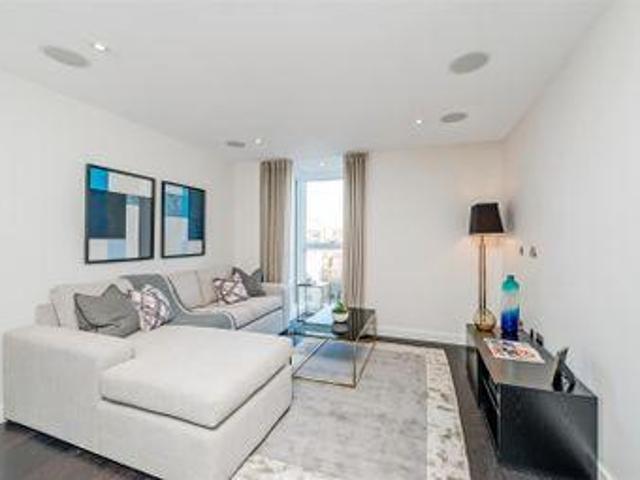 1 Bedrooms Flat for rent in Moore House, Gatliff Road, Grosvenor Waterside, London SW1W