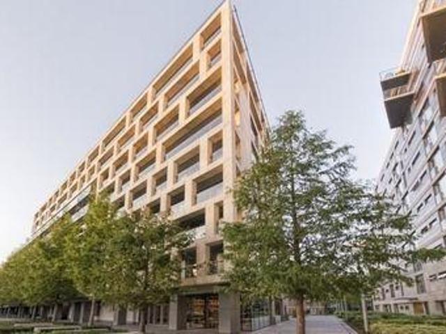 1 Bedrooms Flat for rent in Moore House, Grosvenor Waterside, Gatliff Road SW1W